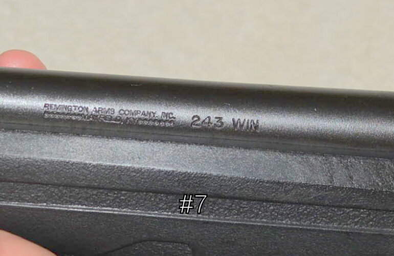 Auction The Manor at Long Hunter, Guns, Equipment Saturday Oct 9th 10: ...