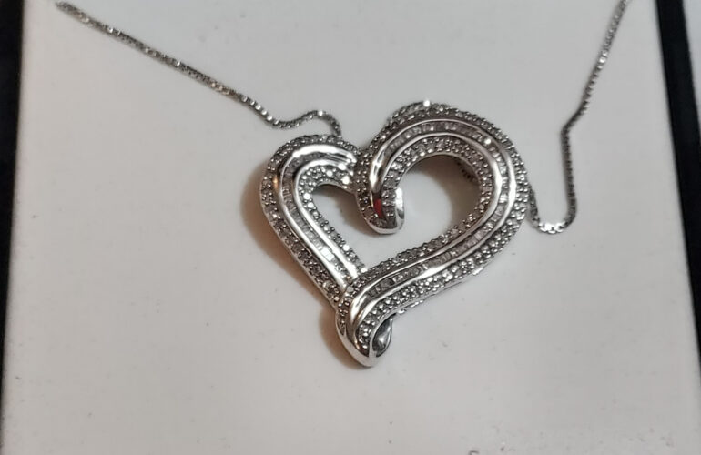 THURSDAY 12.08 @ 11:00 AM SIMULCAST X-MAS JEWELRY AUCTION - Bill Colson ...